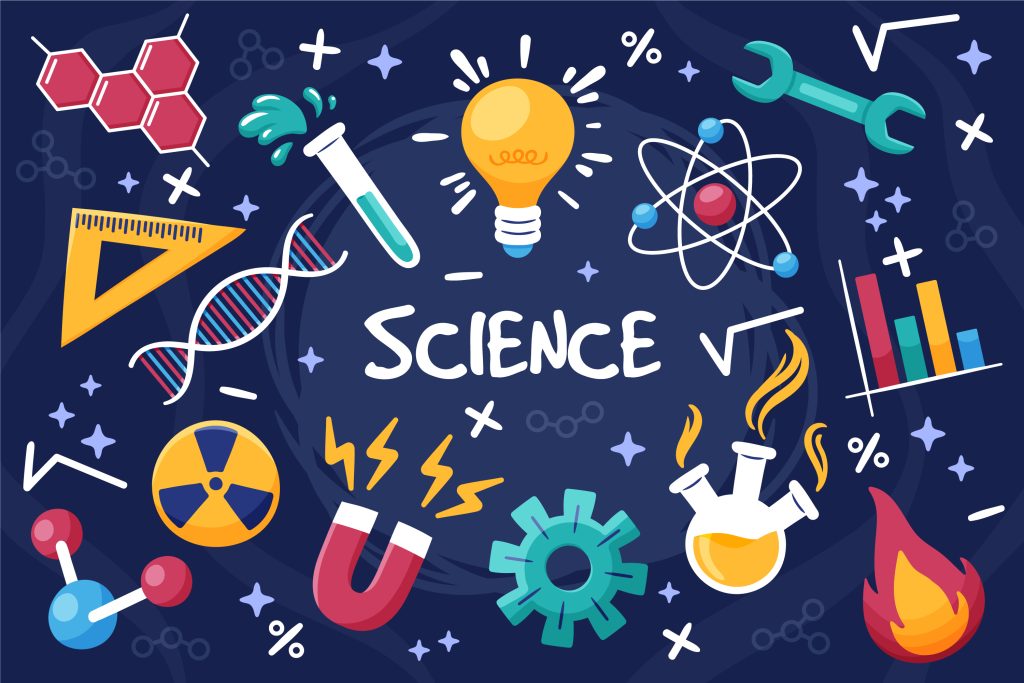 Sciences and General Studies – Fayha College(FC)